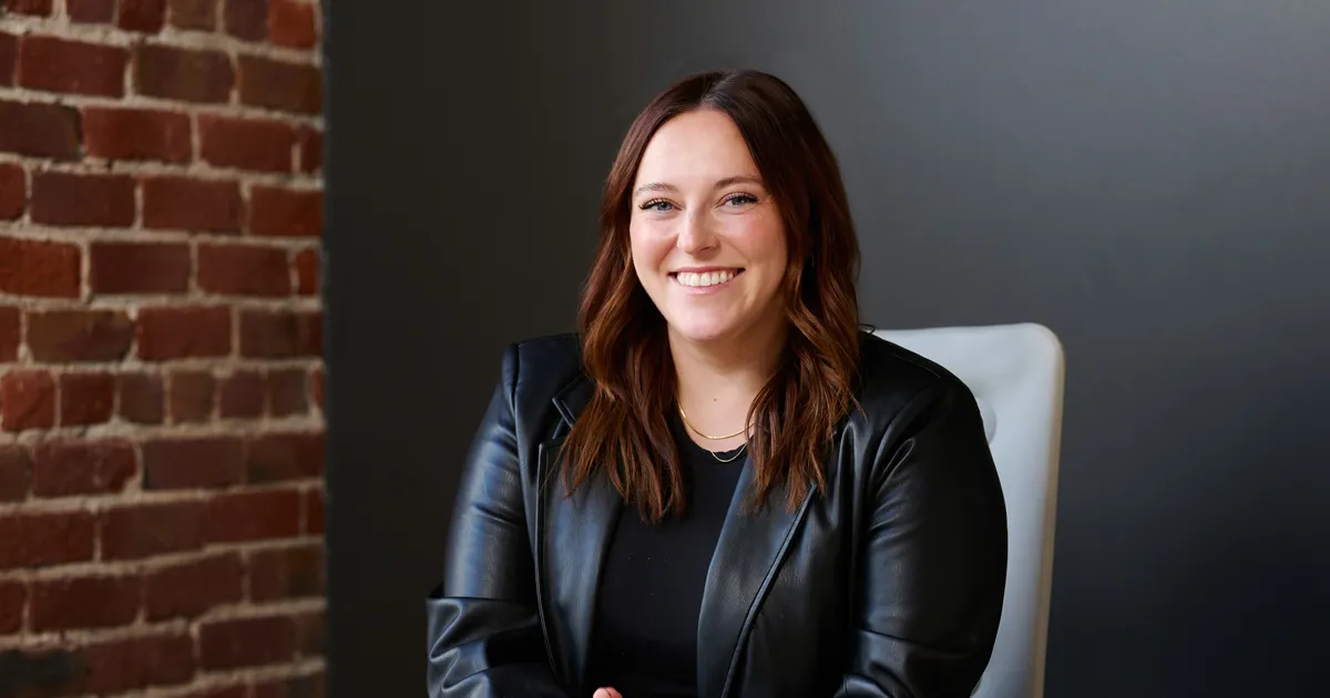 Kelsey Miller | Index Ventures