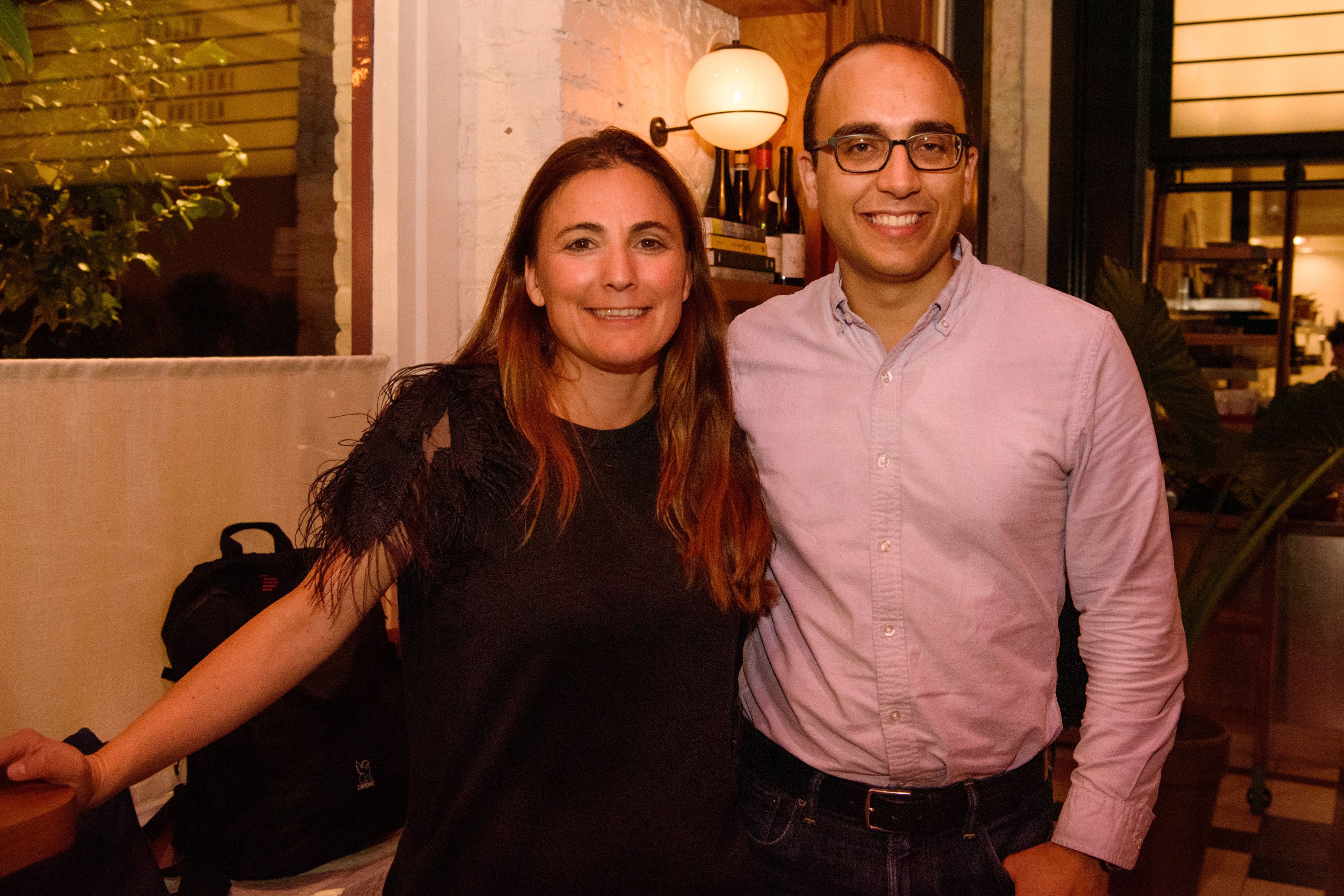 Index Ventures | Ana Andreescu | Index Ventures