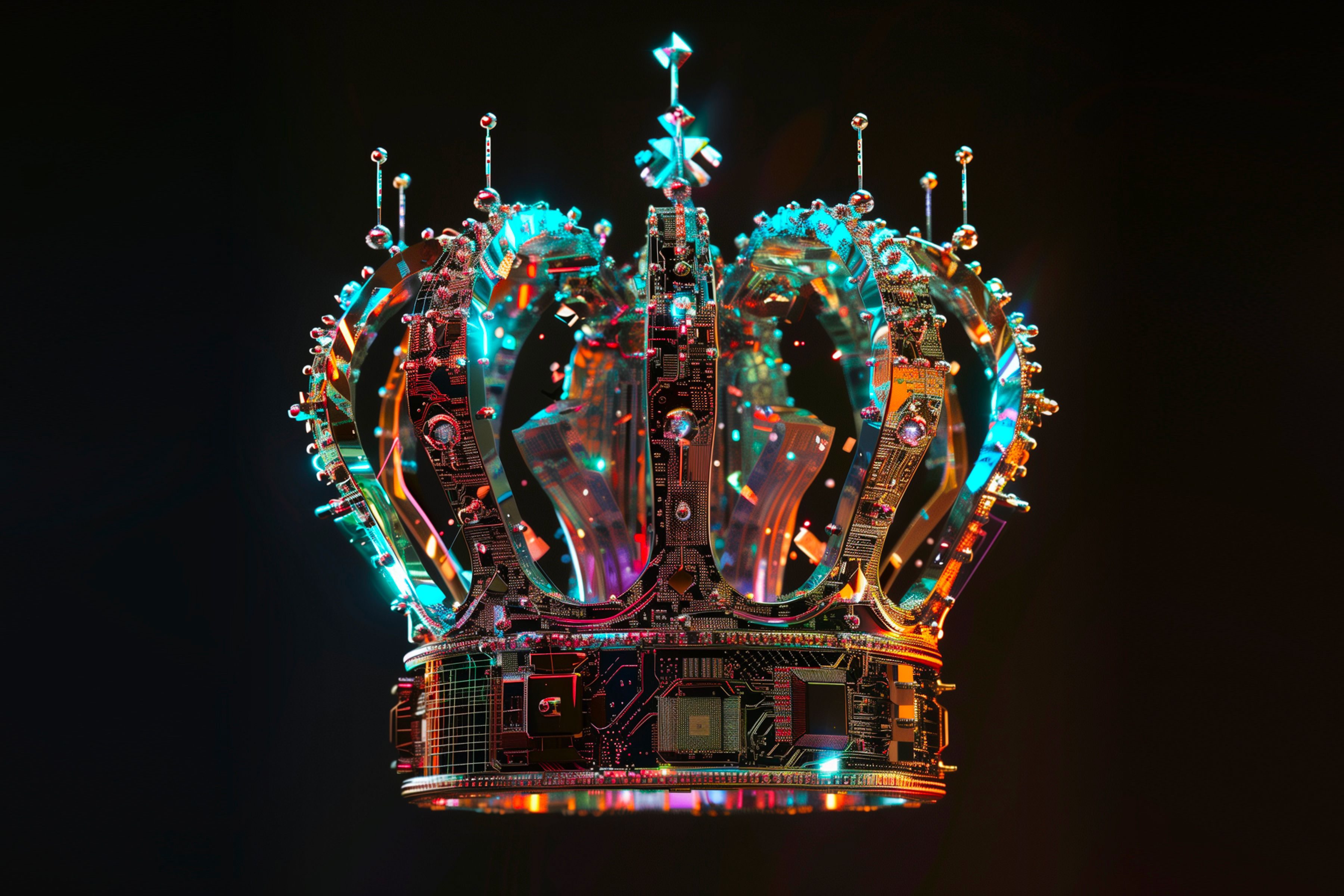 Game on: short-term slowdown, long-term play | by Sofia Dolfe | Index ...