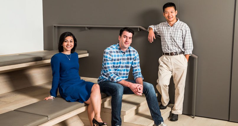 Confluent Propels Data Architecture... | Index Ventures Confluent Propels Data Architecture... | Index Ventures