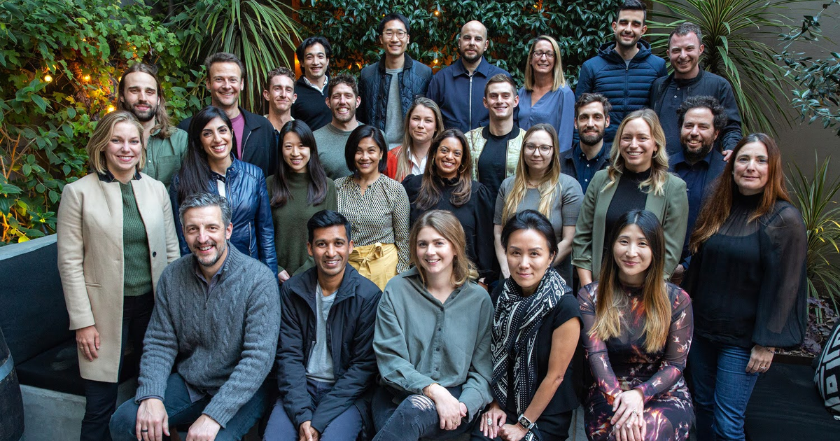 Index Ventures | Team | Index Ventures