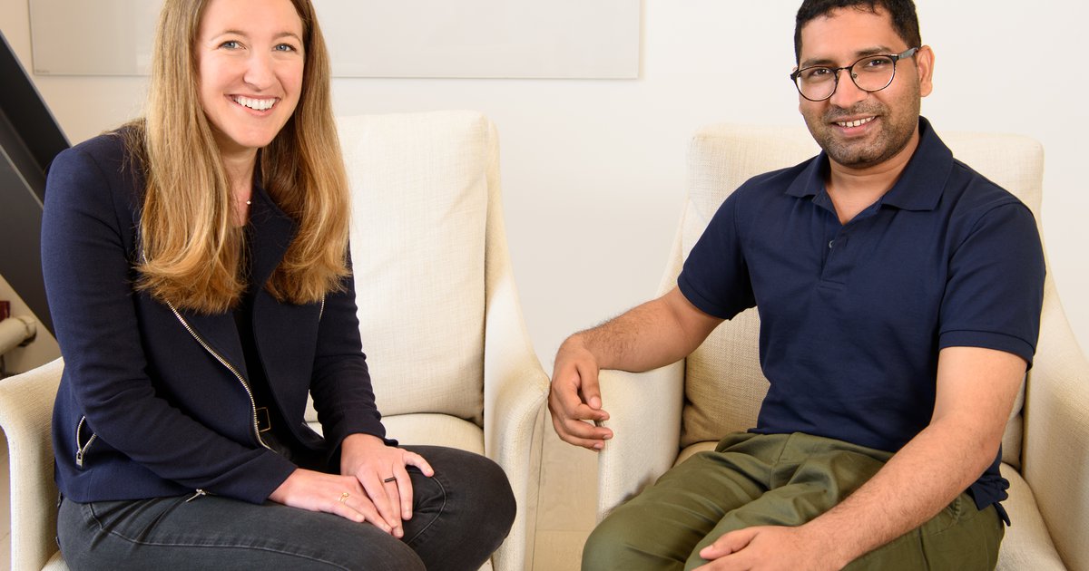 Freeing Humans to Do their Best Work | Index Ventures