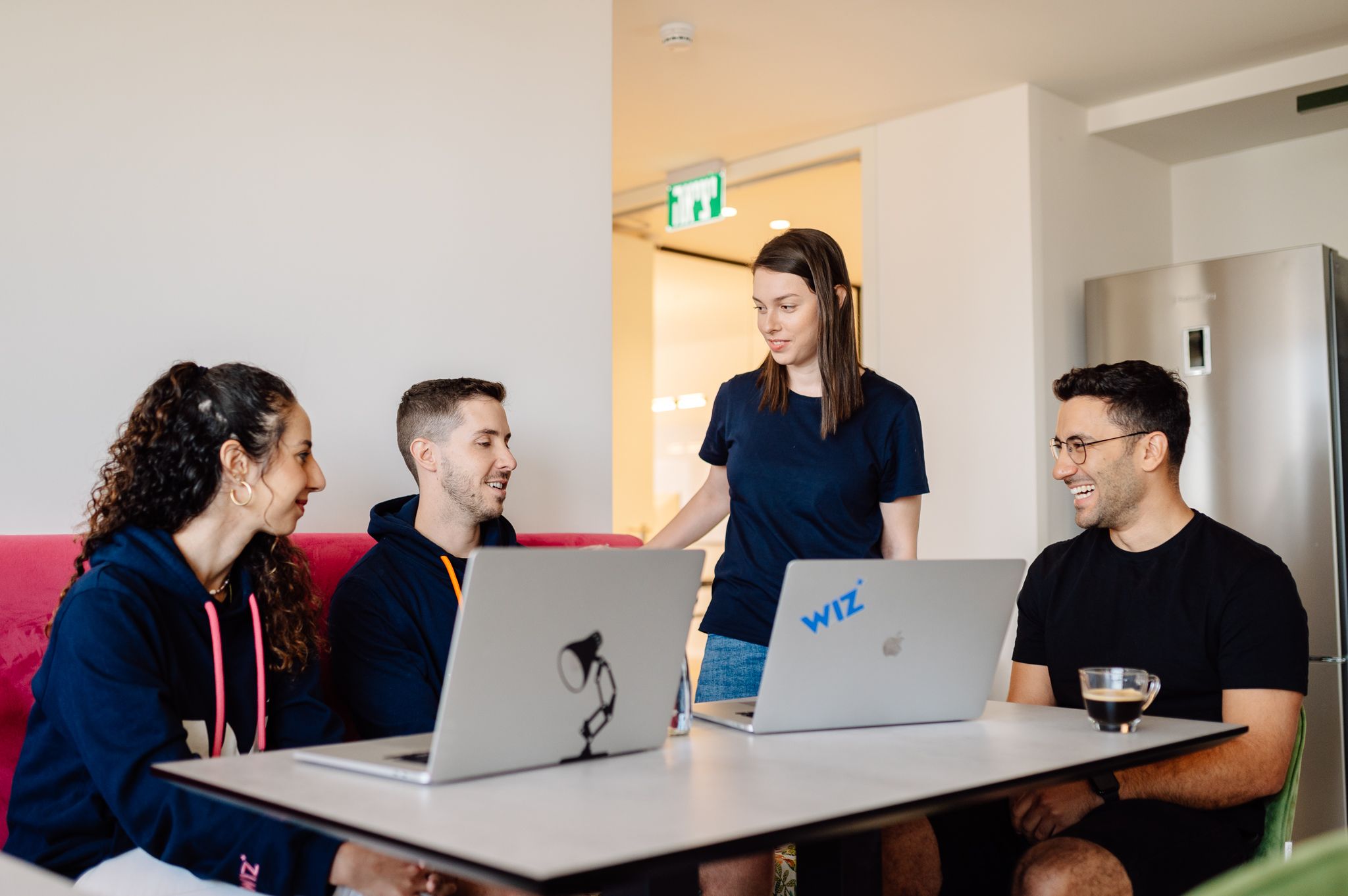 Cloud Captains: How Assaf Rappaport and His Extraordinary Co-Founders ...