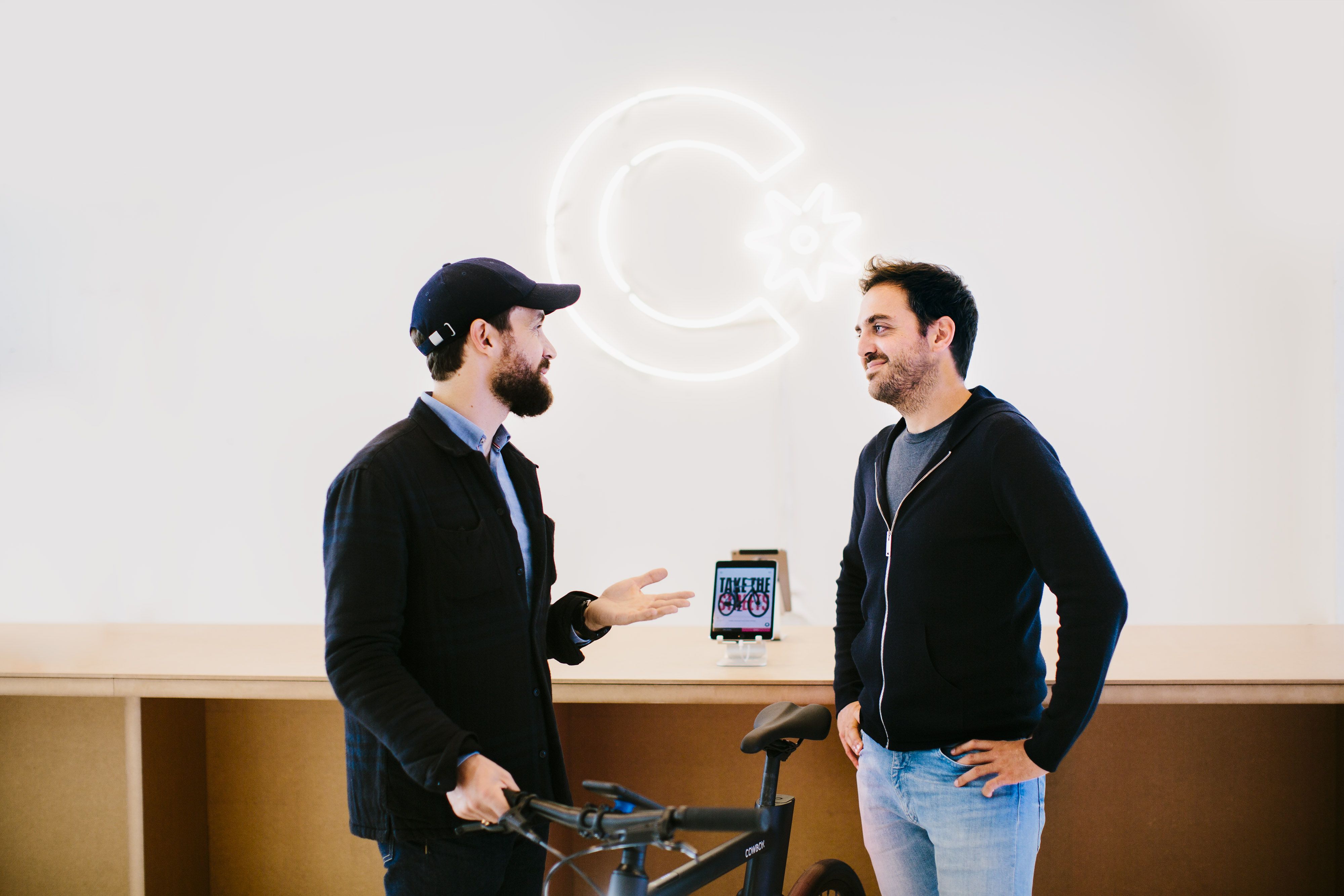 Index Ventures | Martin Mignot | Index Ventures