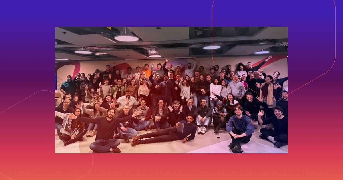 Beamery Raises $50 Million in Series D... | Index Ventures