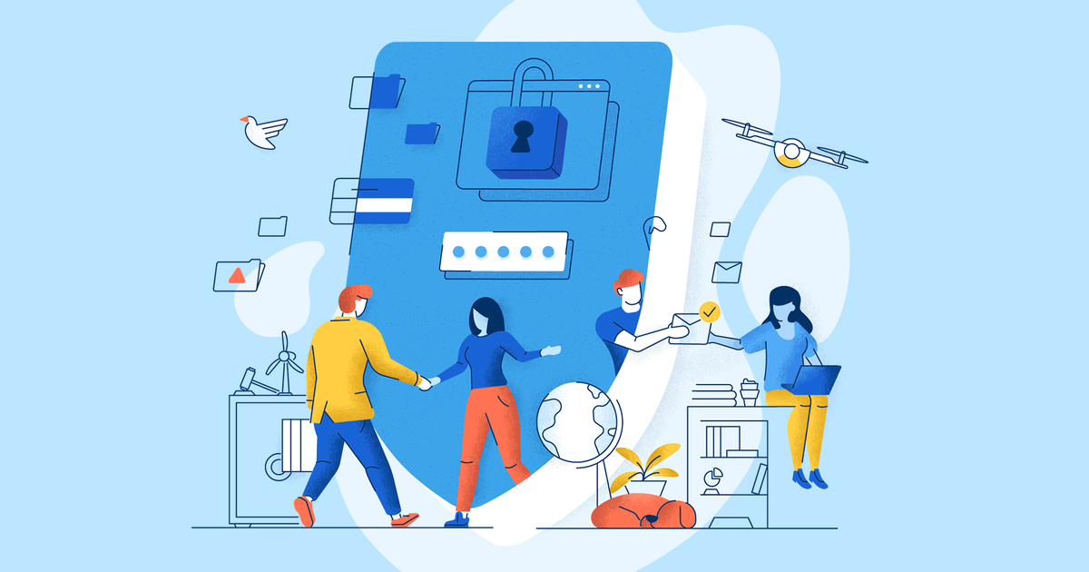 Behind the Scenes: Coalition | by Shardul Shah | Index Ventures