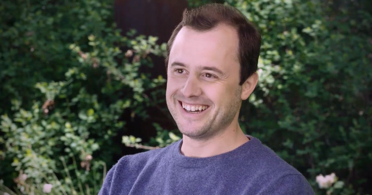 Candid with Index: In Conversation with... | Index Ventures