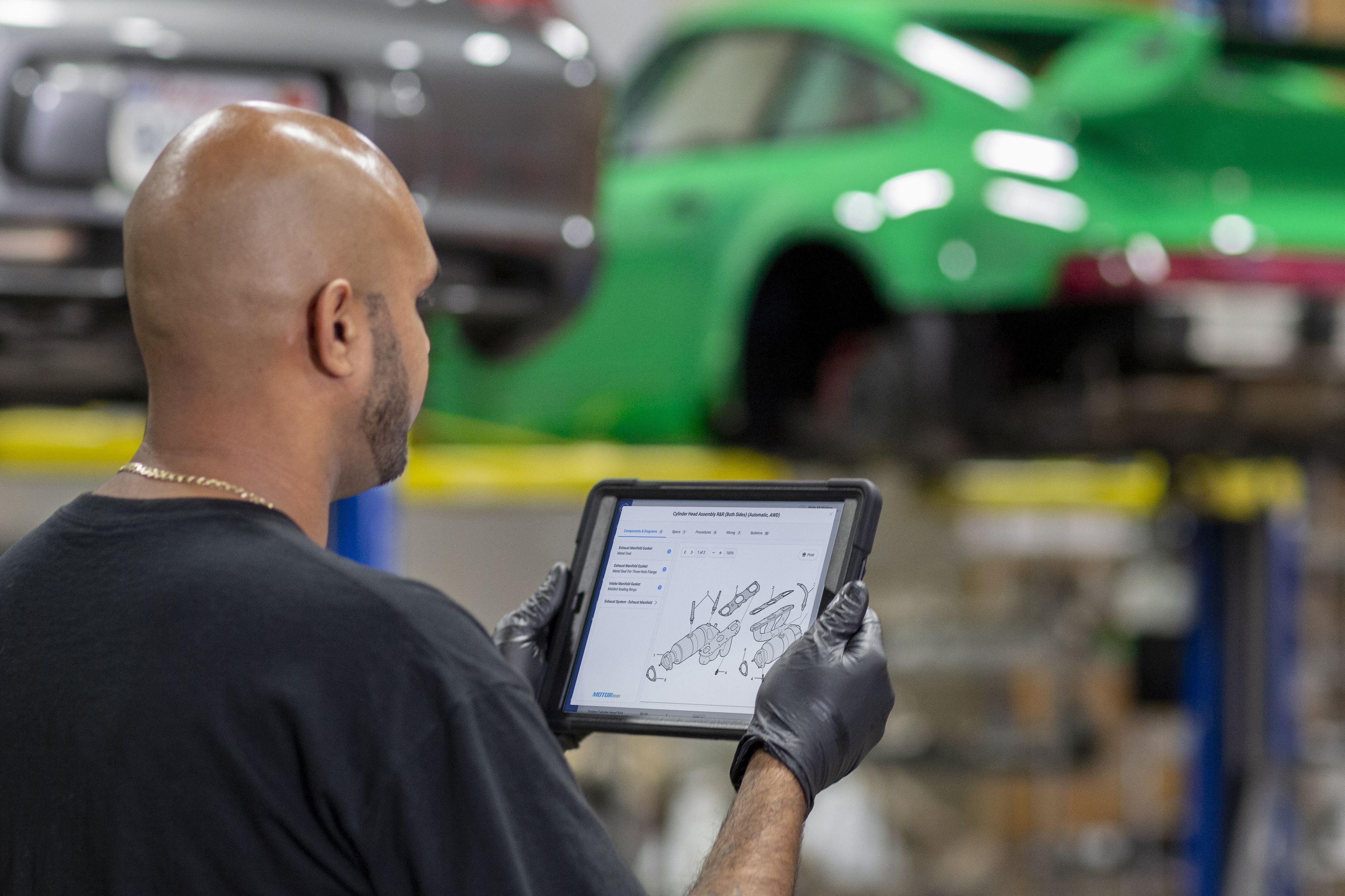 Shopmonkey | Index Ventures