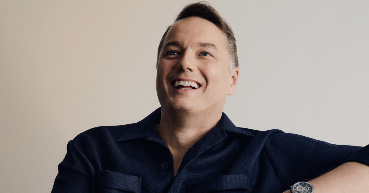 Driven: How Chris Urmson and Aurora Are... | Index Ventures