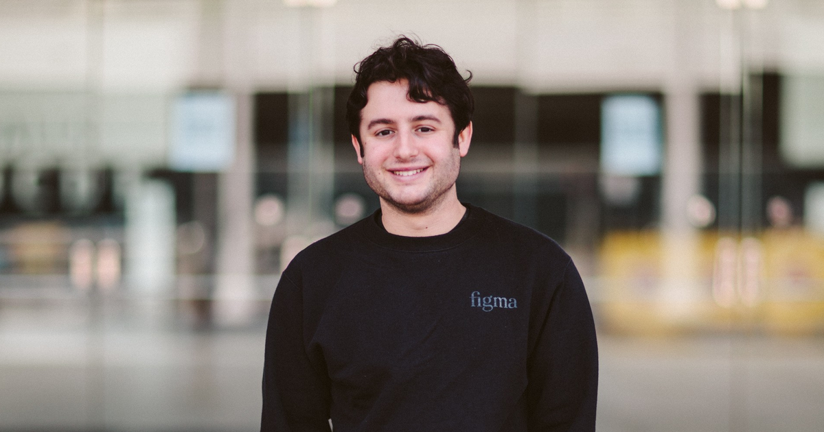 The Story of Figma: Collaboration,... | by Danny Rimer | Index Ventures