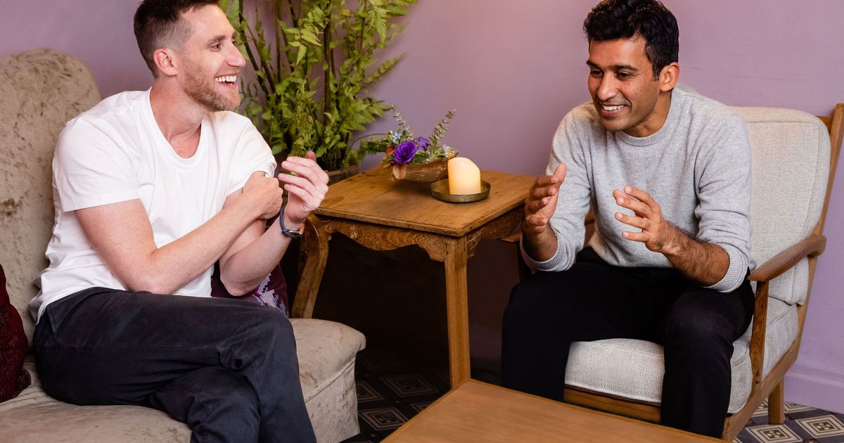 Candid with Index: In Conversation with... | Index Ventures