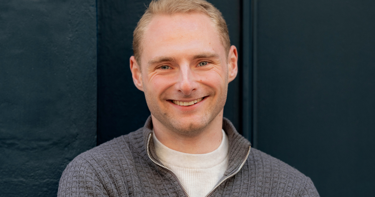 Emil Schaefer | Index Ventures