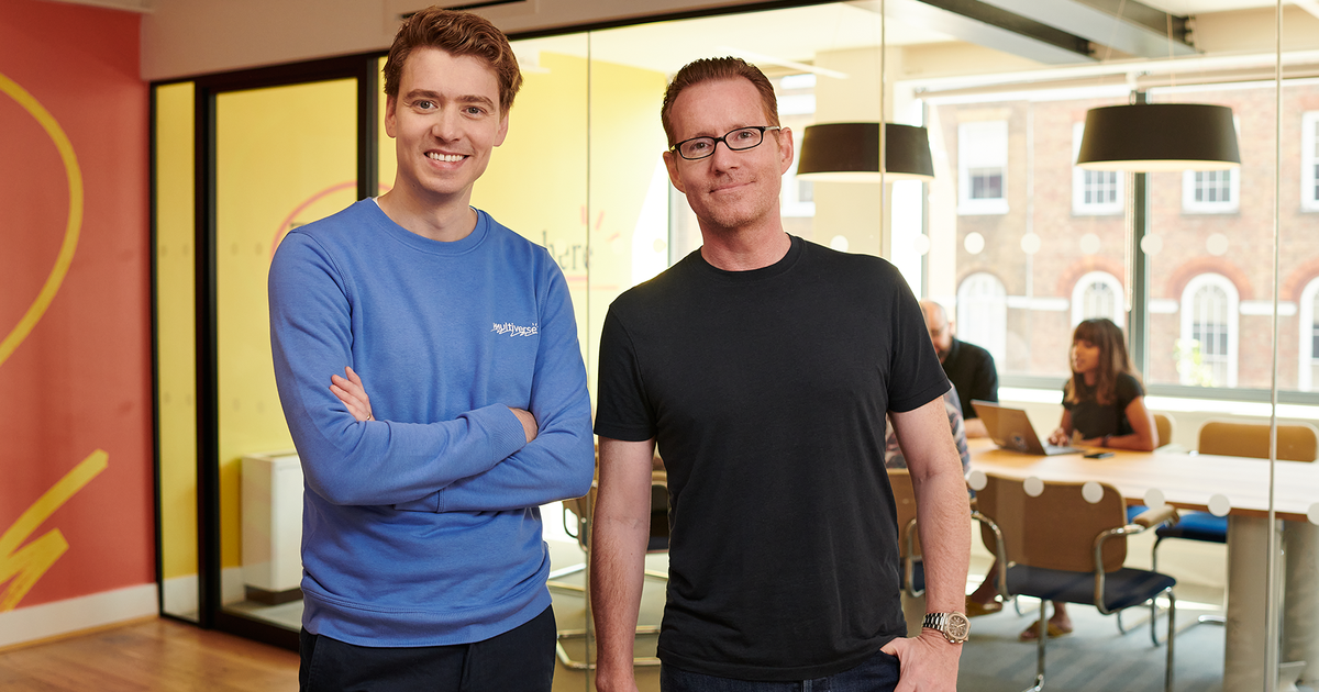 Multiverse Raises $220M to Expand... | Index Ventures