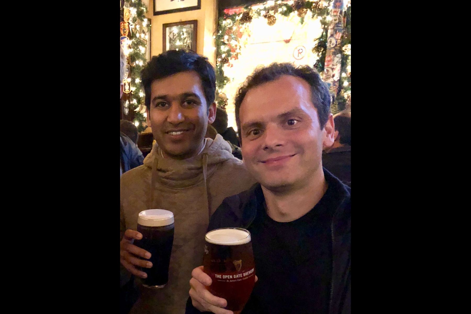 Index ️ NY: Announcing Our New Office | by Martin Mignot, Shardul Shah ...