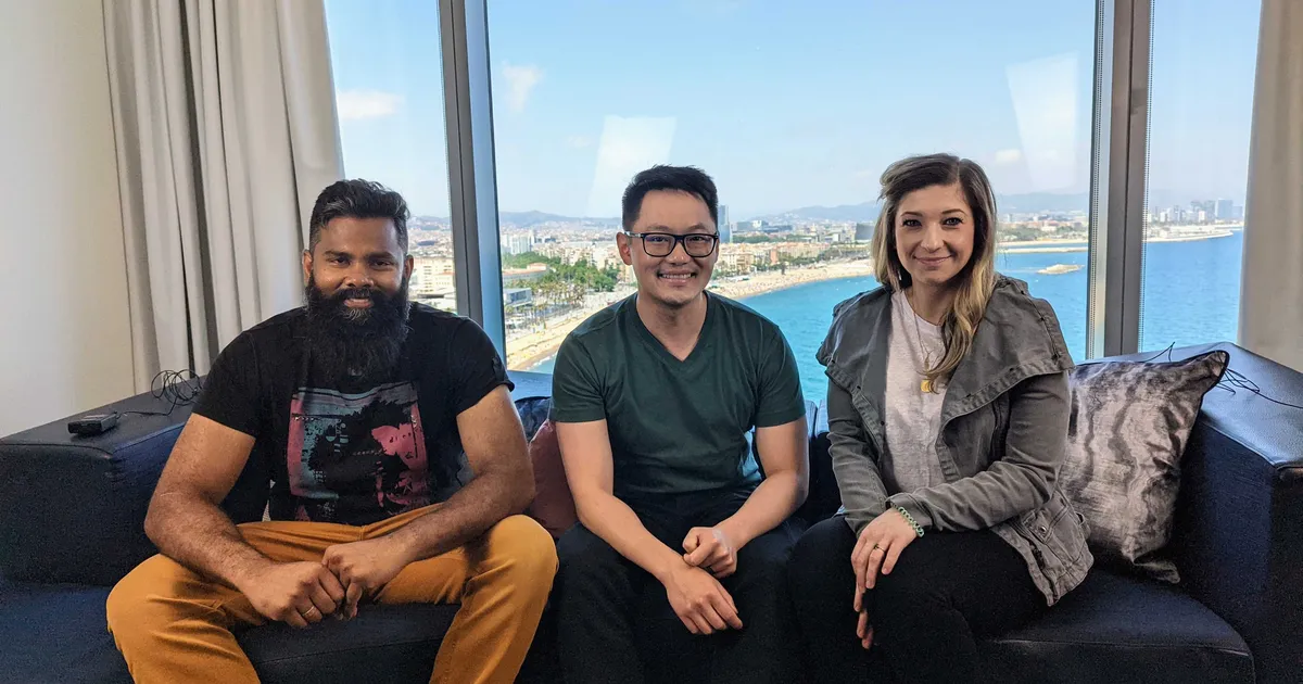 Phaidra | Index Ventures