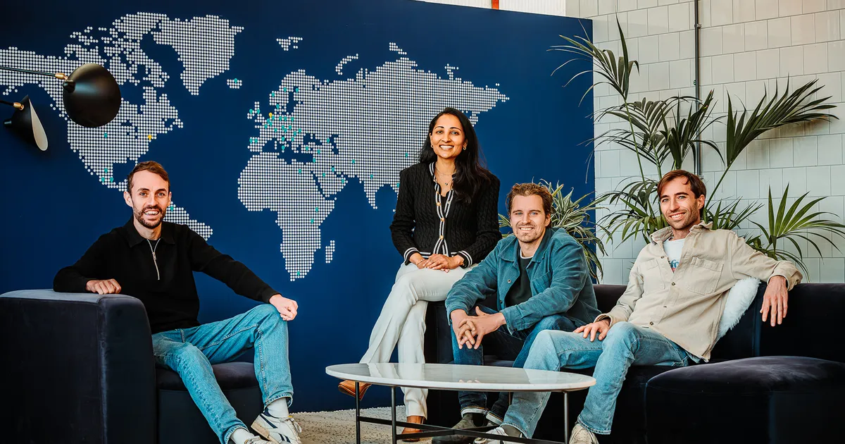 DataSnipper | Index Ventures