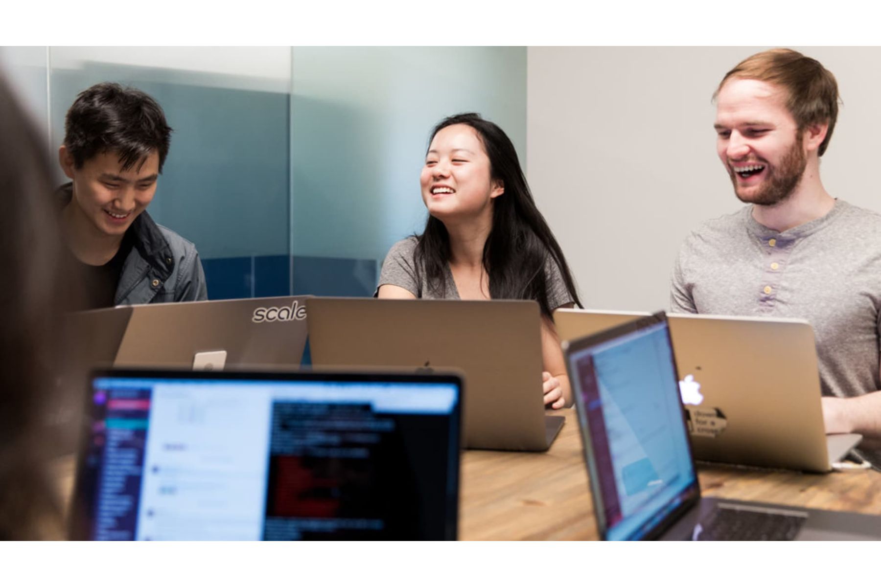 Scale AI: Why Data Will Power the AI Revolution | Index Ventures