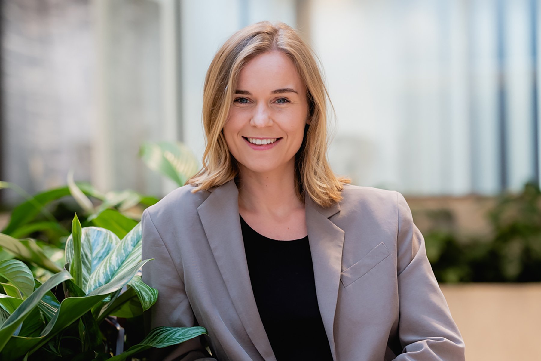 Georgia Stevenson | Index Ventures