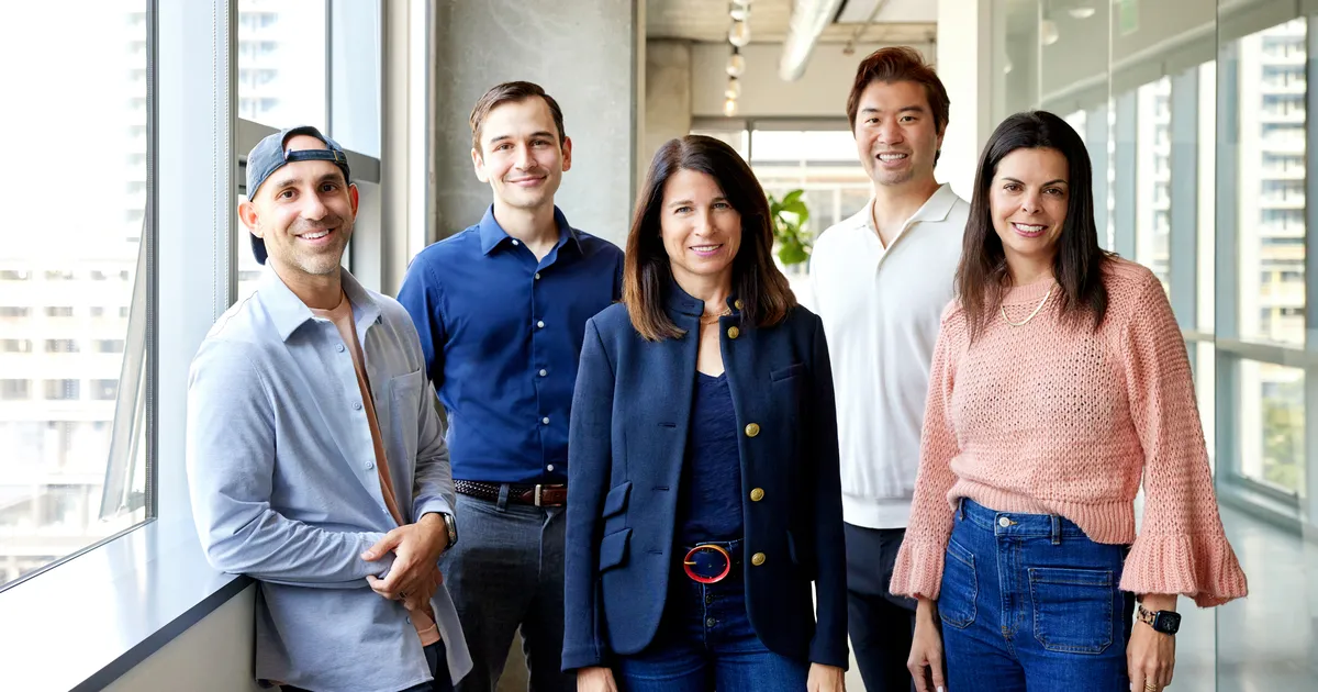 Bringing AI to the Fashion Industry:... | by Vlad Loktev, Danny Rimer ...