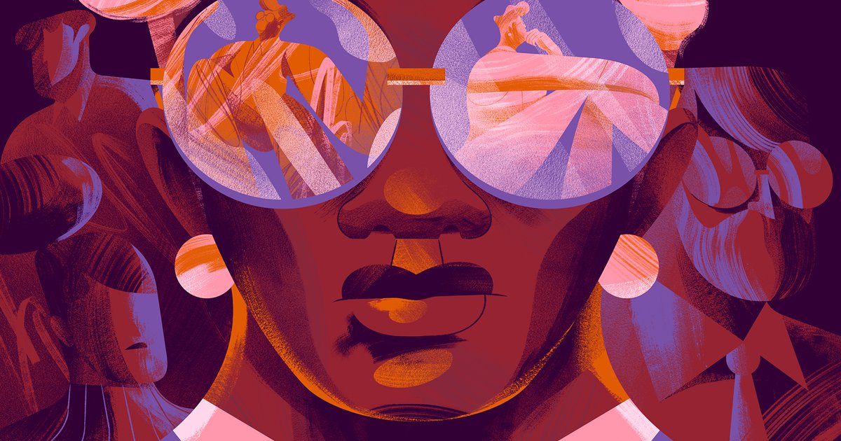 Beware of Sacred Truths | by Neil Rimer | Index Ventures