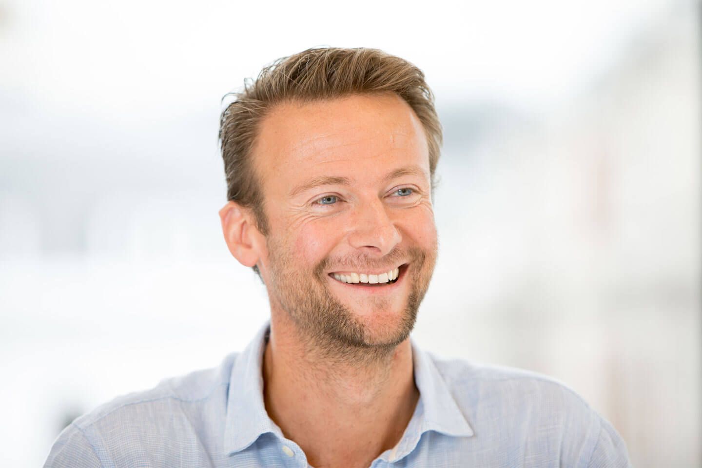 Index Ventures | Jan Hammer | Index Ventures