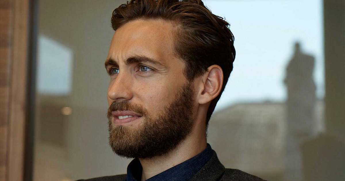 Index Ventures | Martin Mignot | Index Ventures