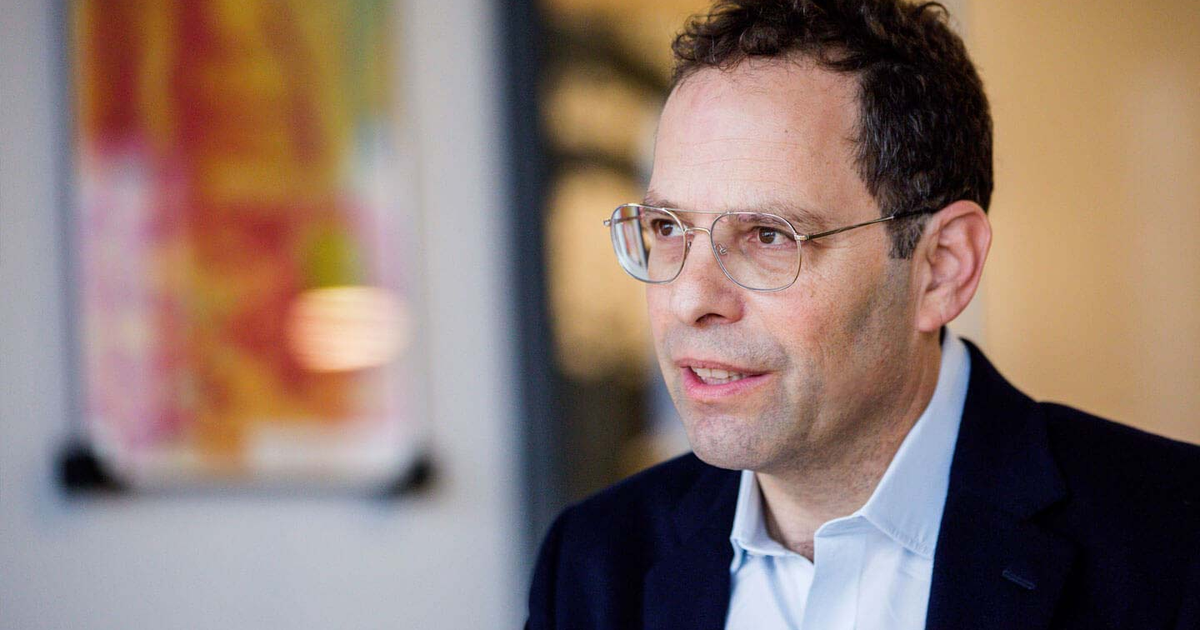 Index Ventures | Neil Rimer | Index Ventures