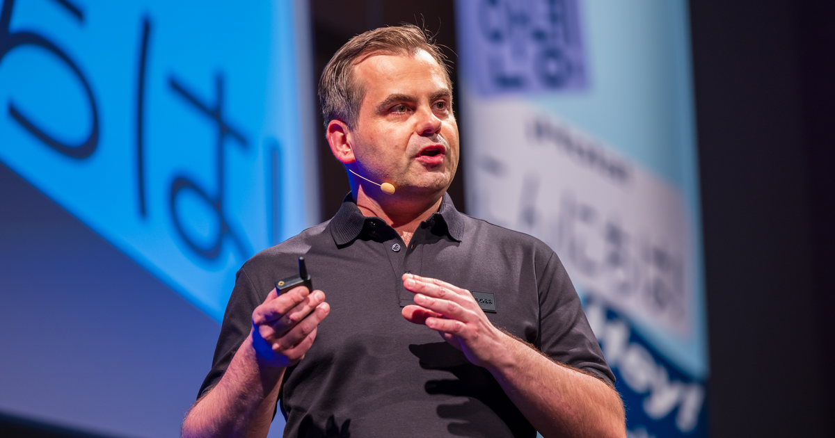 Fluency is currency: DeepL and the... | by Danny Rimer | Index Ventures