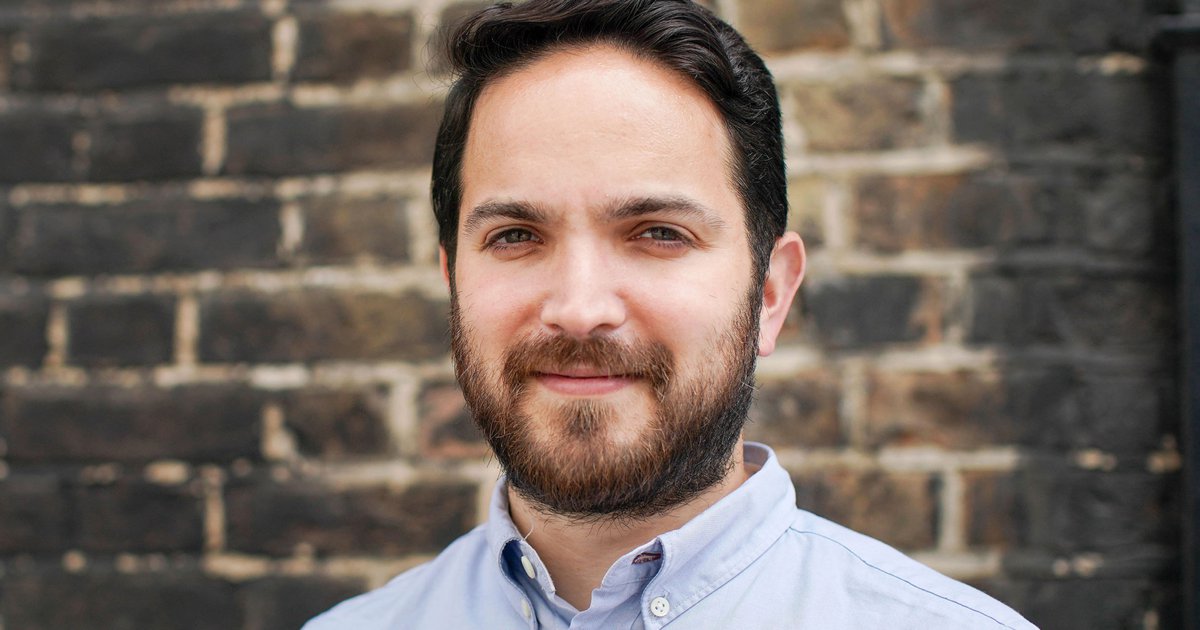 Joseph Stolerman | Index Ventures