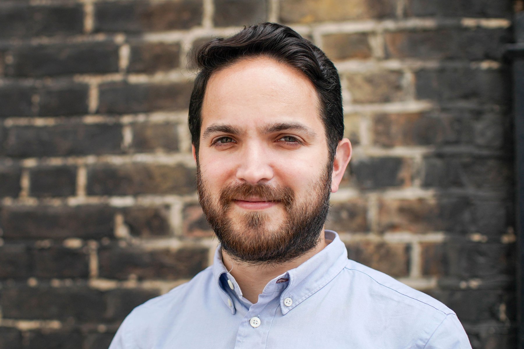 Joseph Stolerman | Index Ventures