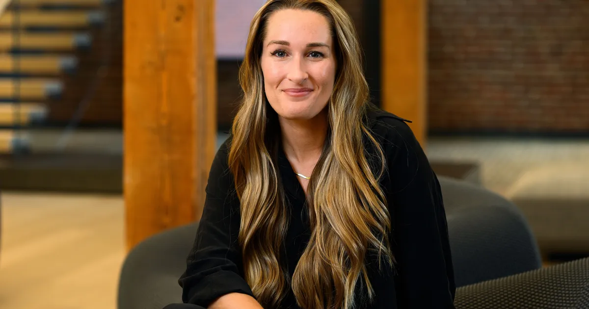 Katie Scherer | Index Ventures