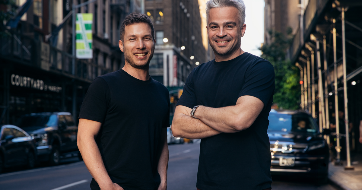 Linx Security | Index Ventures