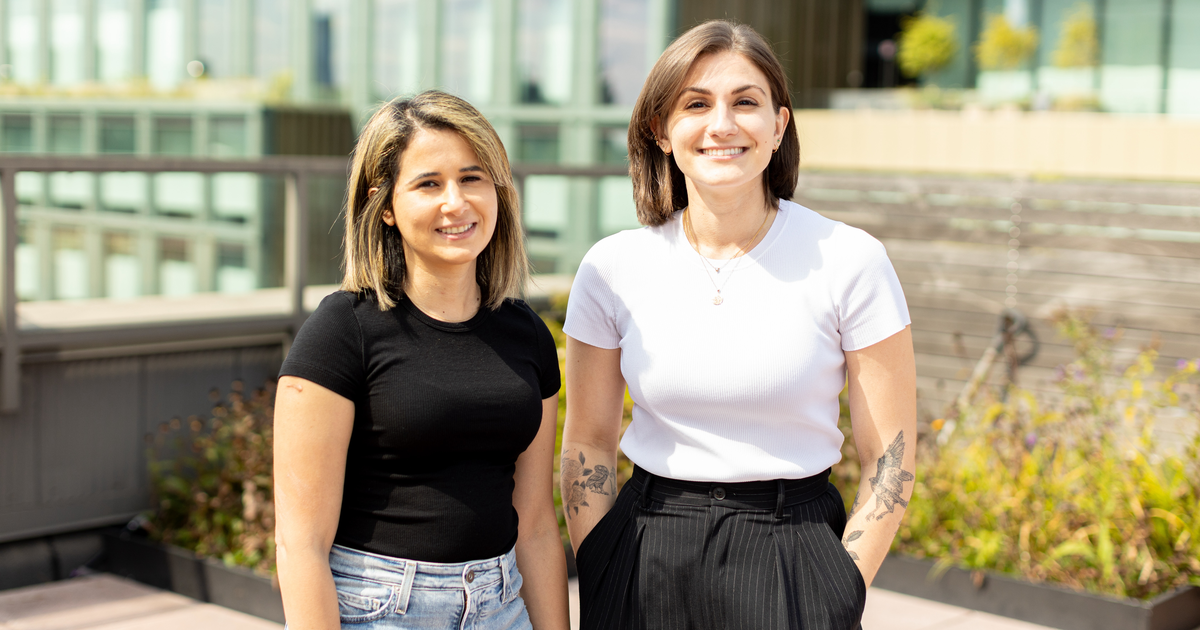 Thread AI Emerges From Stealth to Help... | Index Ventures