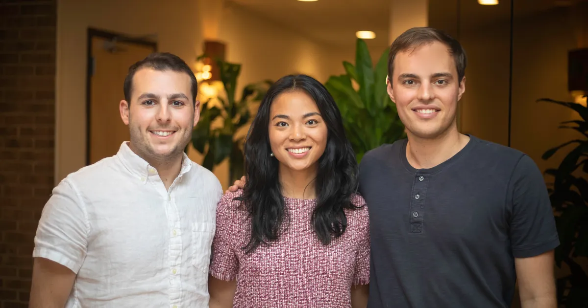 Nourish raises $35M to help millions... | Index Ventures