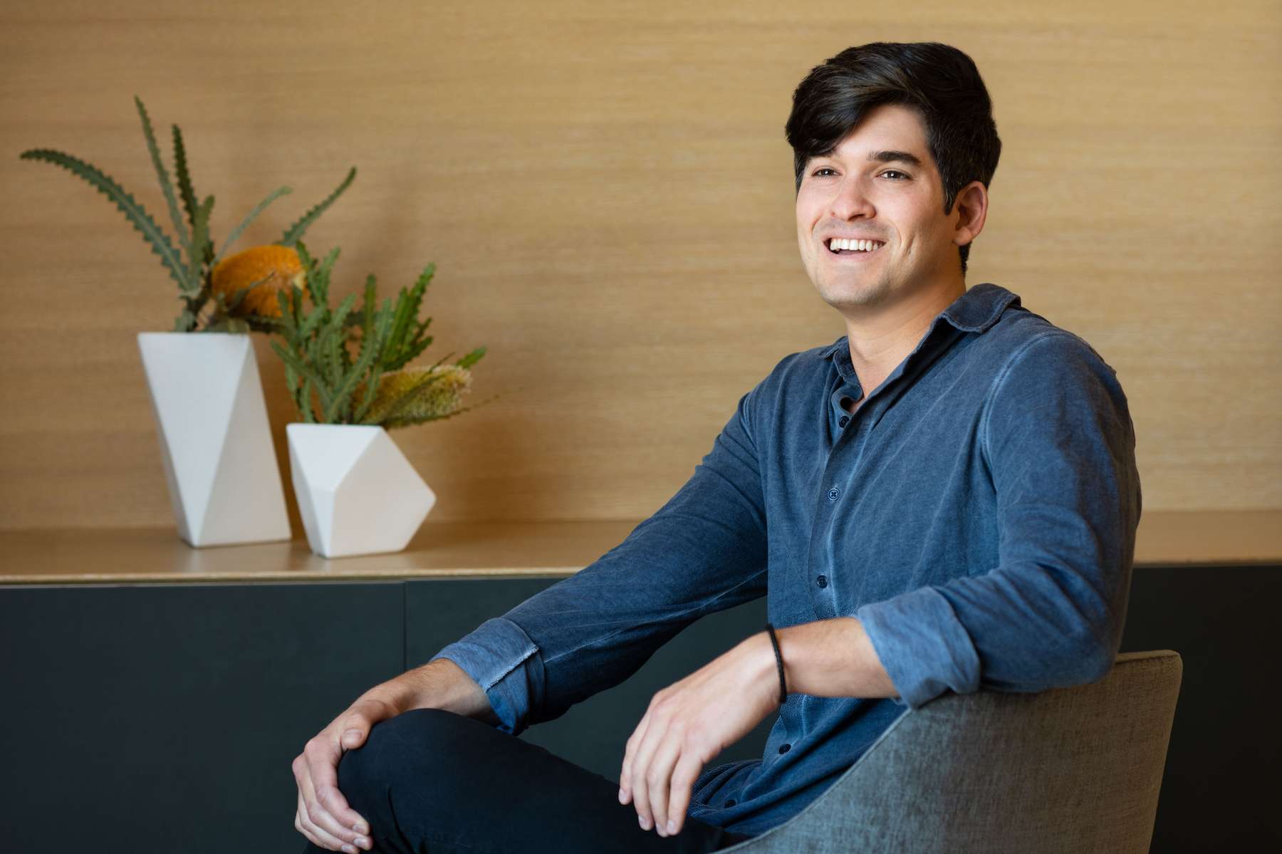 Paris Heymann Index Ventures