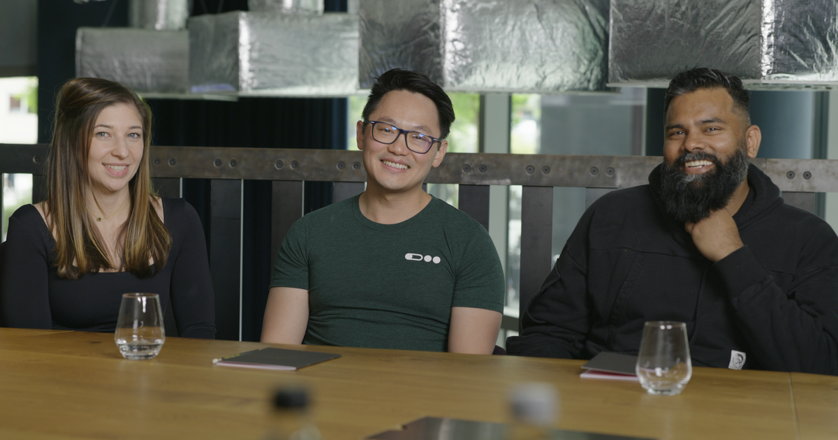 Compute is king: Our investment in... | by Martin Mignot | Index Ventures