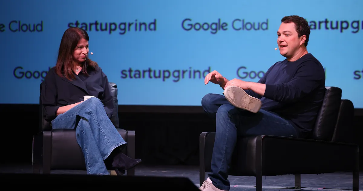 Daydream’s Julie Bornstein and Vlad... | Index Ventures