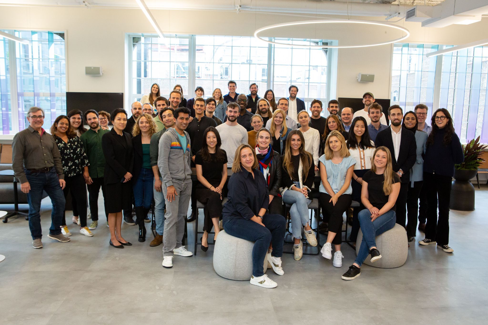 Index Ventures | Team | Index Ventures