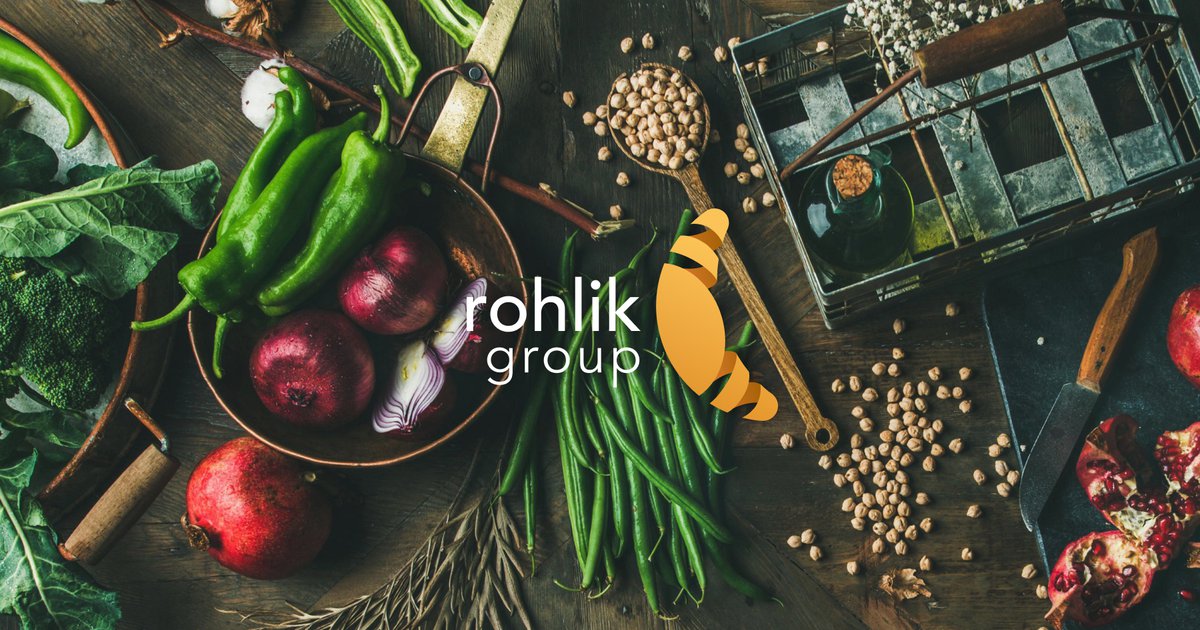 Rohlik Group successfully raises €100... | Index Ventures