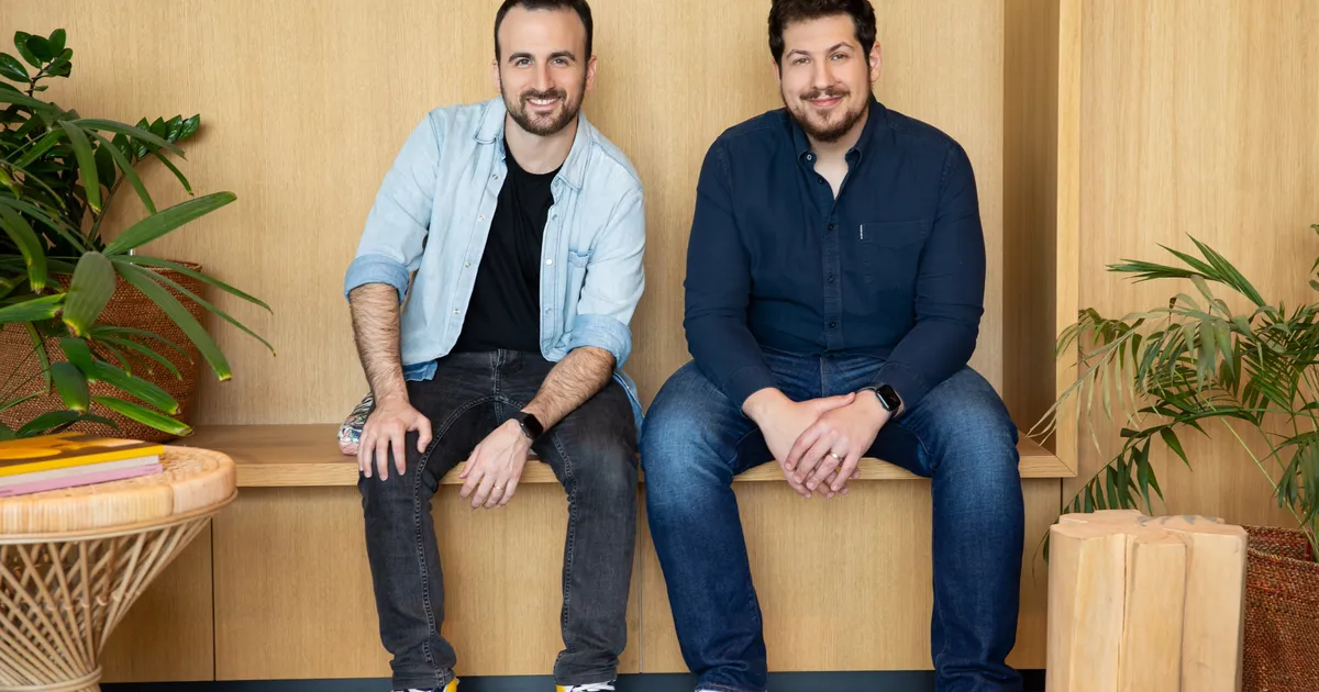 Empathy unites industry giants to... | by Danny Rimer, Georgia ...