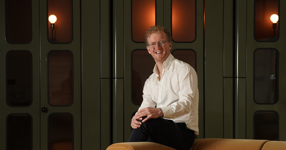 Wordsmith AI raises $25m series A to... | by Hannah Seal, Bastian ...