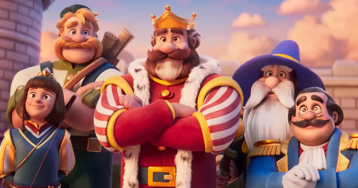 Magicians and Mathematicians: How Dream... | by Danny Rimer, Sofia ...