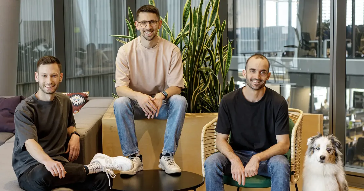 Ryft Raises $8M to Help Enterprises... | Index Ventures