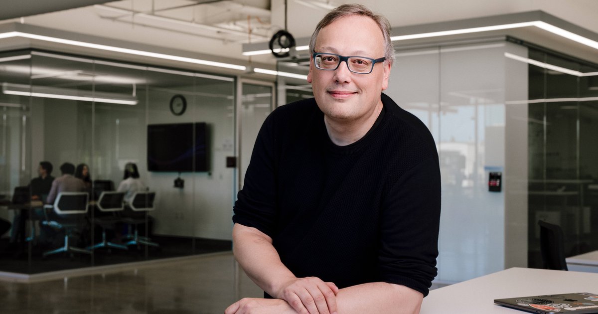 To See Your Engineering Team Thrive,... | Index Ventures