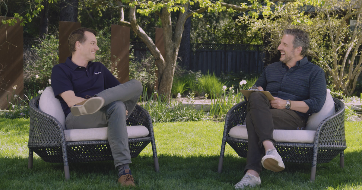 Candid with Index: In Conversation with Aurora's Chris Urmson | Index ...