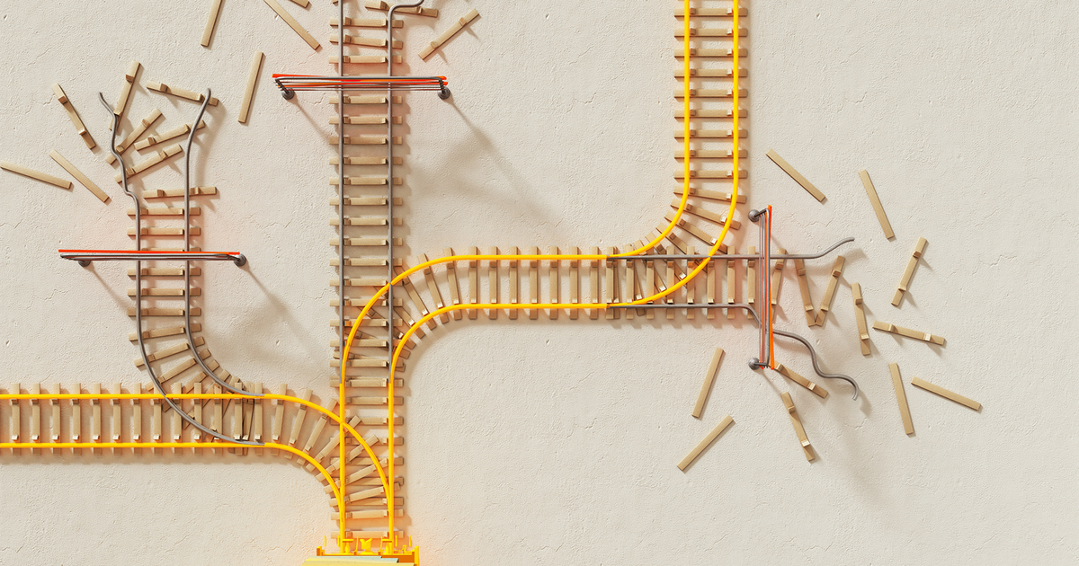 The Crypto Dream is Not Dead. We Hope... | by Danny Rimer | Index Ventures