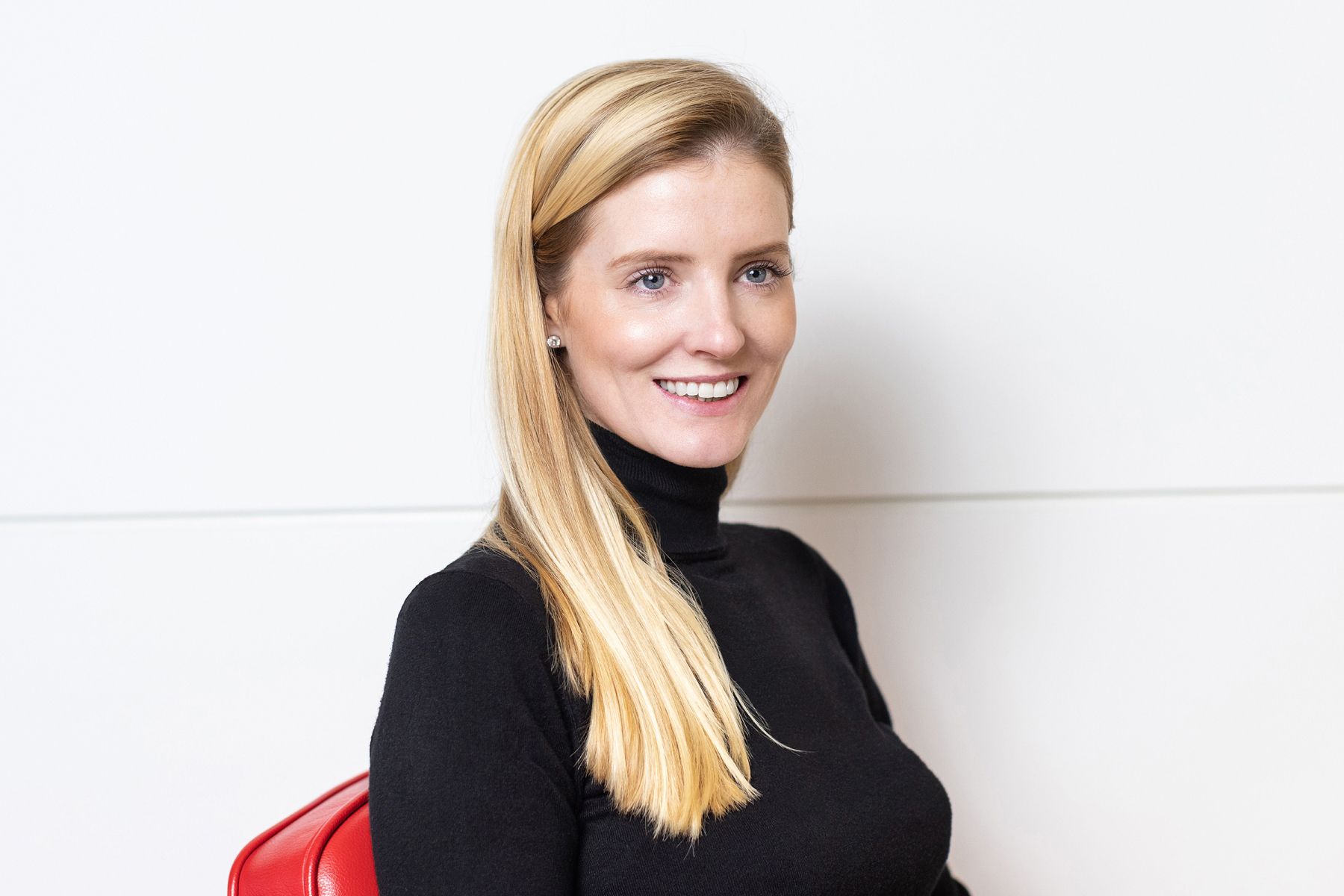 Index Ventures | Sofia Dolfe | Index Ventures