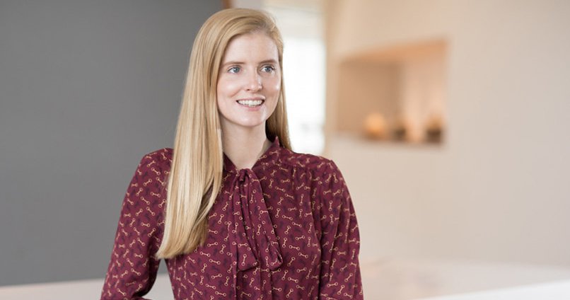 Index Ventures | Sofia Dolfe | Index Ventures