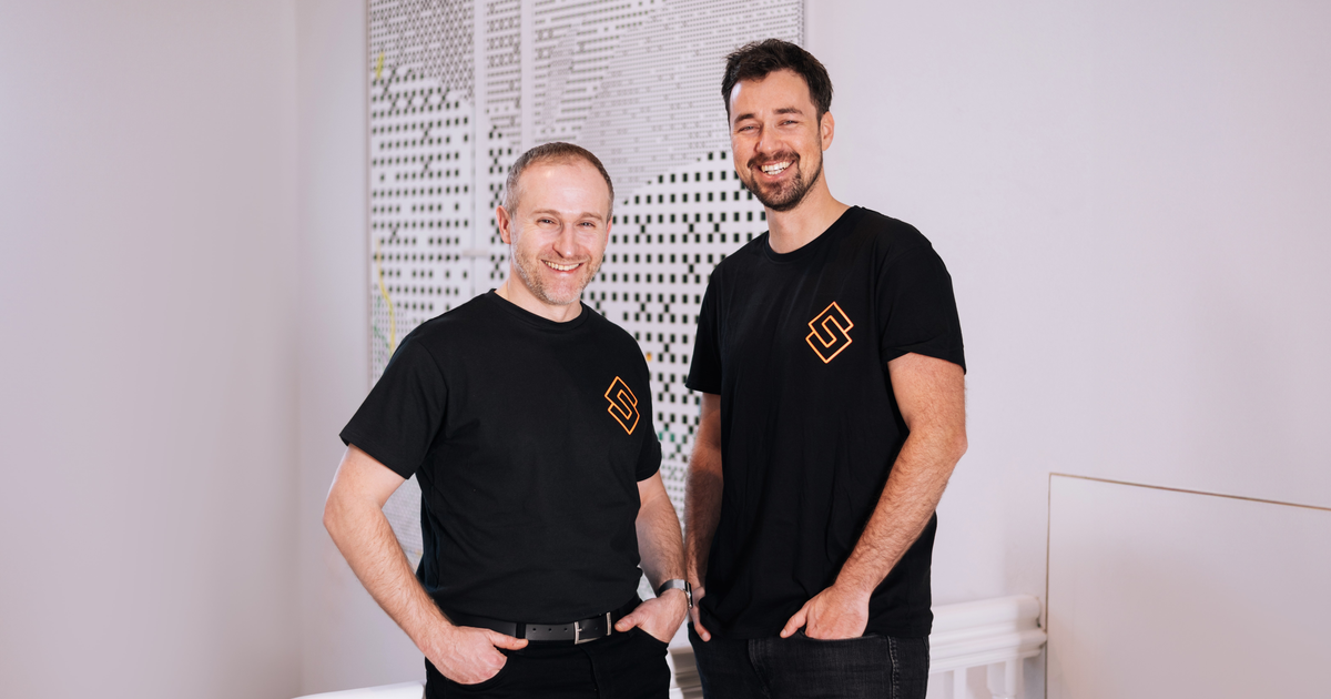 Superlinked Raises $9.5M in Seed... | Index Ventures