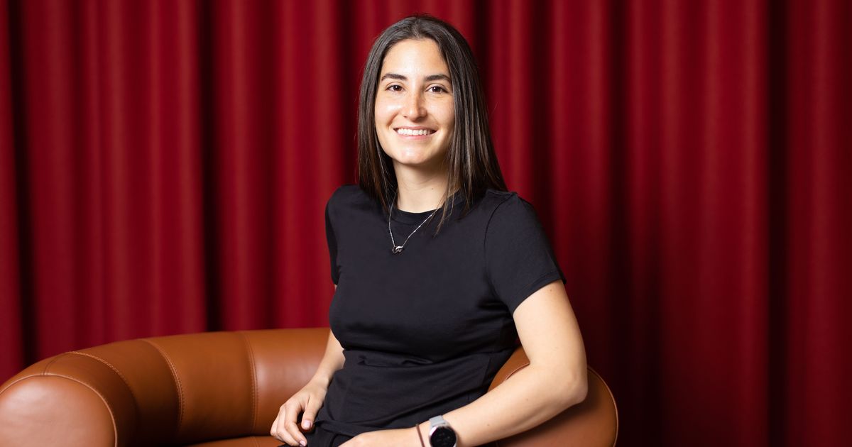 Susana Rojas | Index Ventures